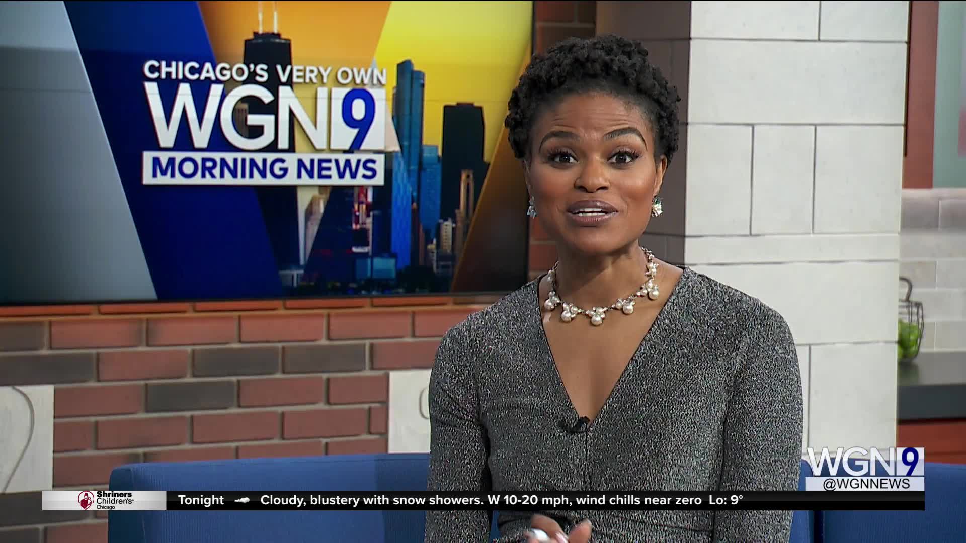 Singer-songwriter Tim Timmons discusses his new book – WGN-TV