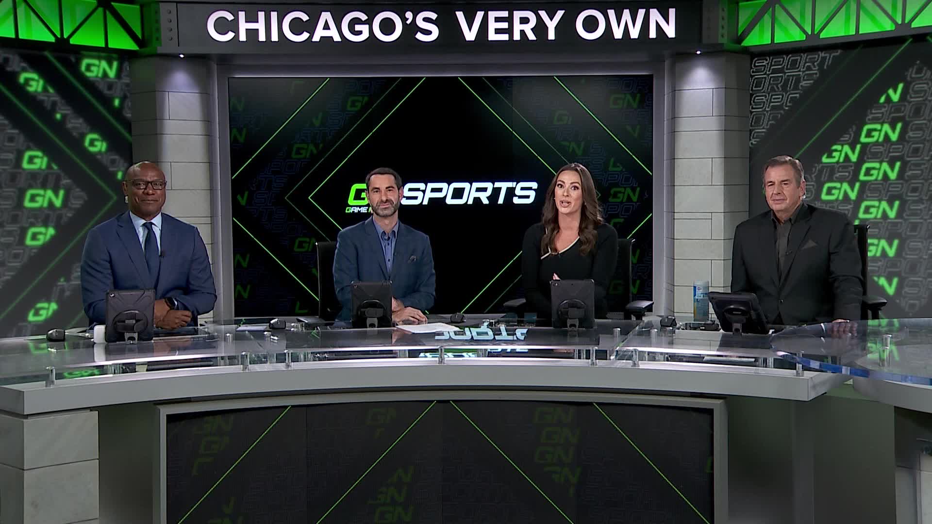 Who are the Most Important Bears this Season – WGN-TV