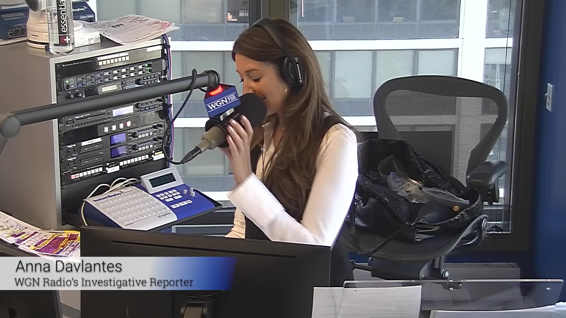 On The Rise with Calamos Investments – Financial Insights: ‘The market ...