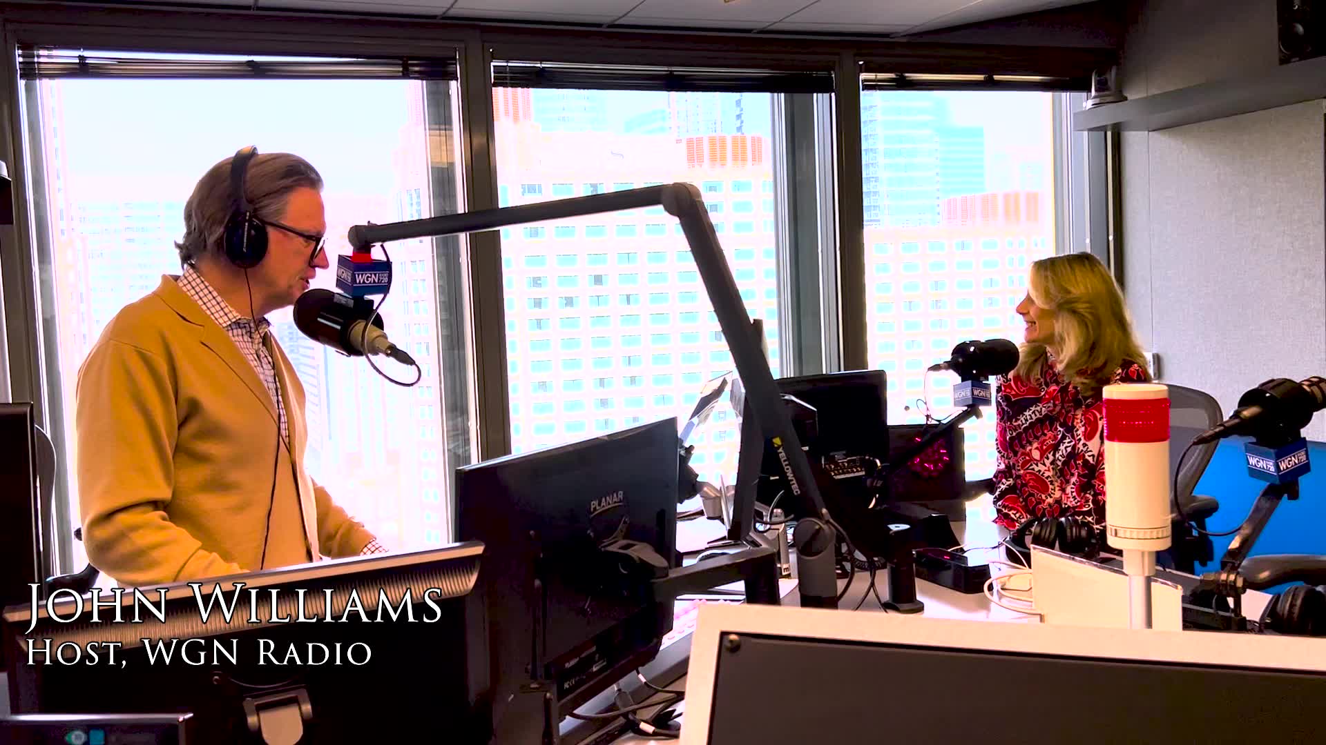 VIDEO: ‘Magic is like music – It’s a never ending process’ | French ...