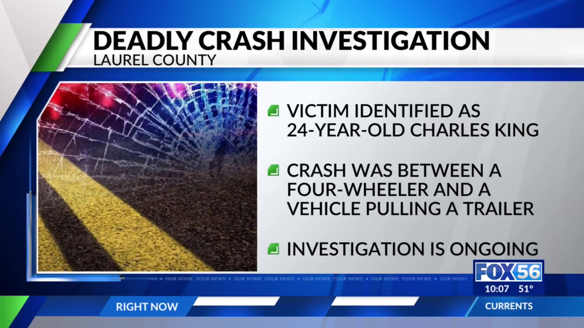 24-year-old killed in head-on ‘off-road buggy’ crash near London – FOX ...