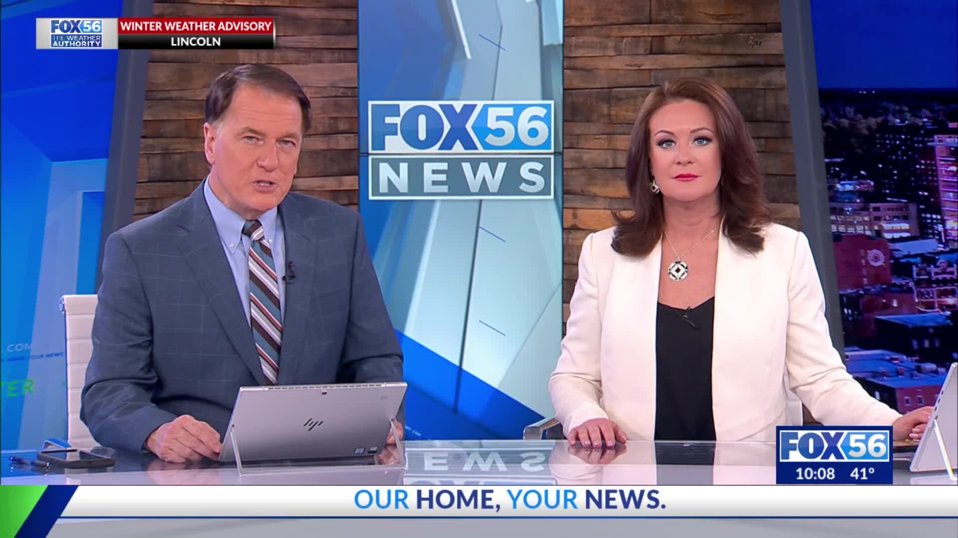 Rally for deaf education held at Kentucky Capitol – FOX 56 News